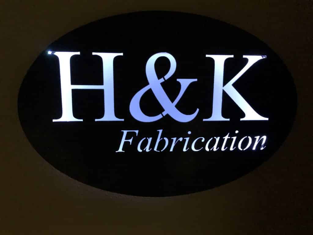 About Us - H&K Fabrication - Custom Metal Fabricators