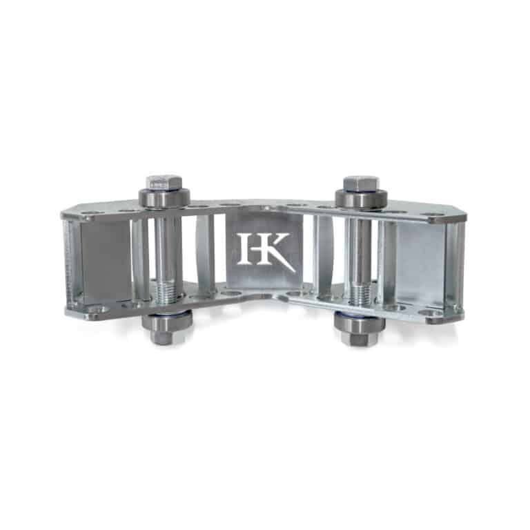 H&K Fabrication - 3-in-1 Pipefitter Square