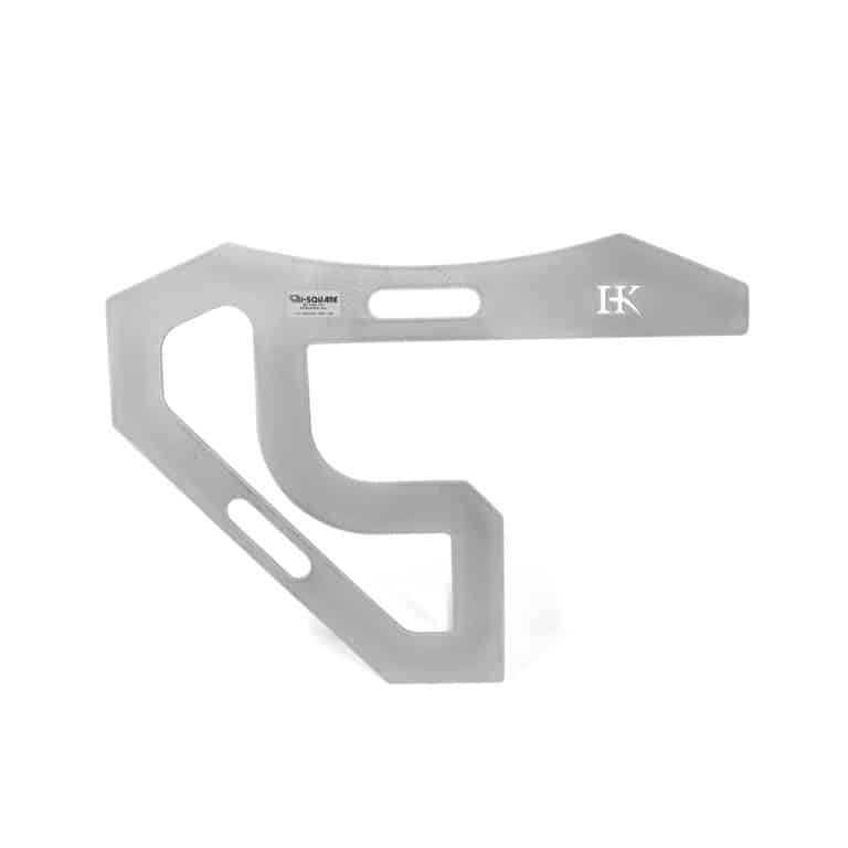 H&K Fabrication - 3-in-1 Pipefitter Square