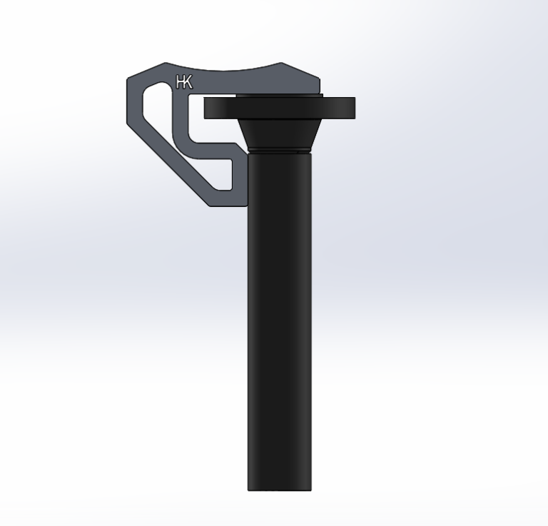 H&K Fabrication - 3-in-1 Pipefitter Square