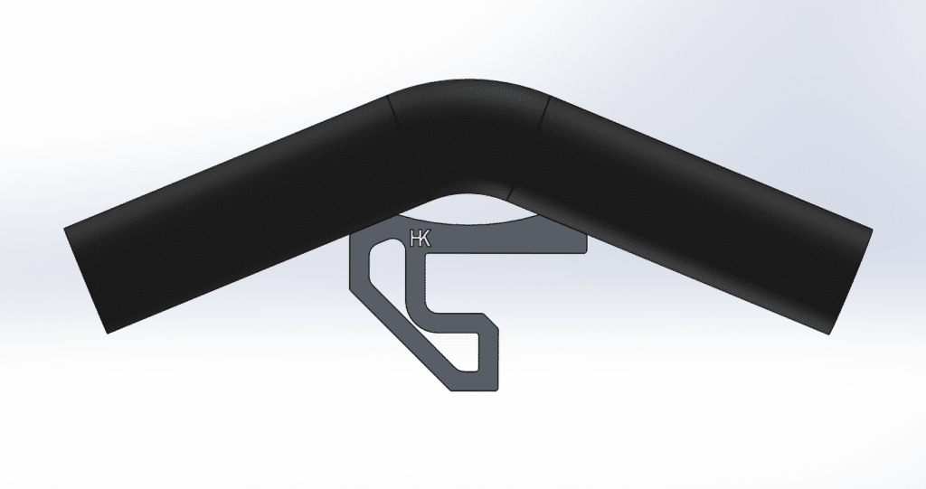 H&K Fabrication - 3-in-1 Pipefitter Square