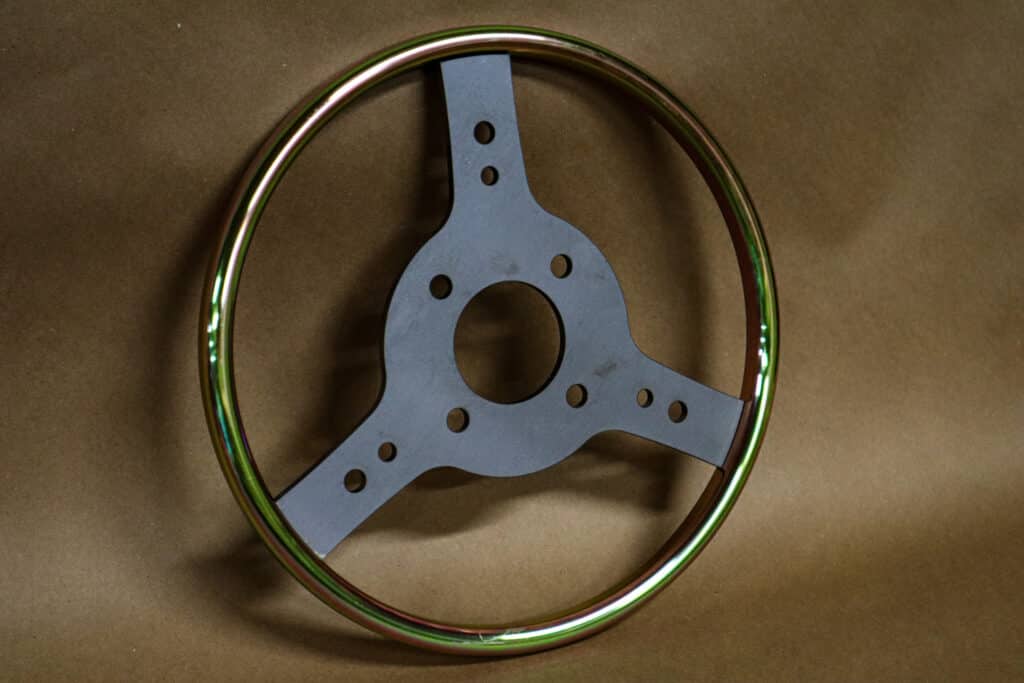 H&K Fabrication - Pipe Fitting Tools - Pipe Welding Tools