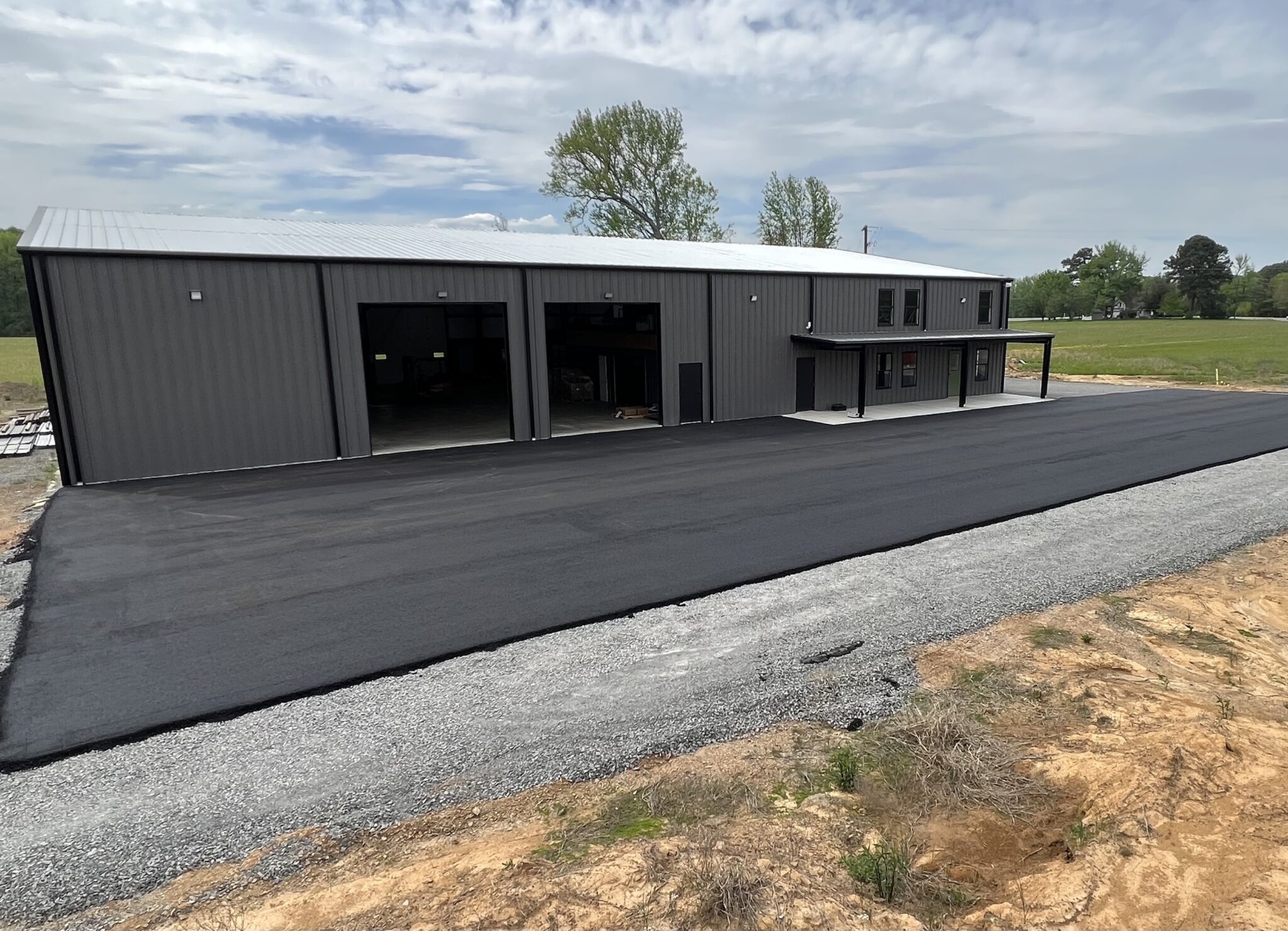 About Us - H&K Fabrication - Custom Metal Fabricators