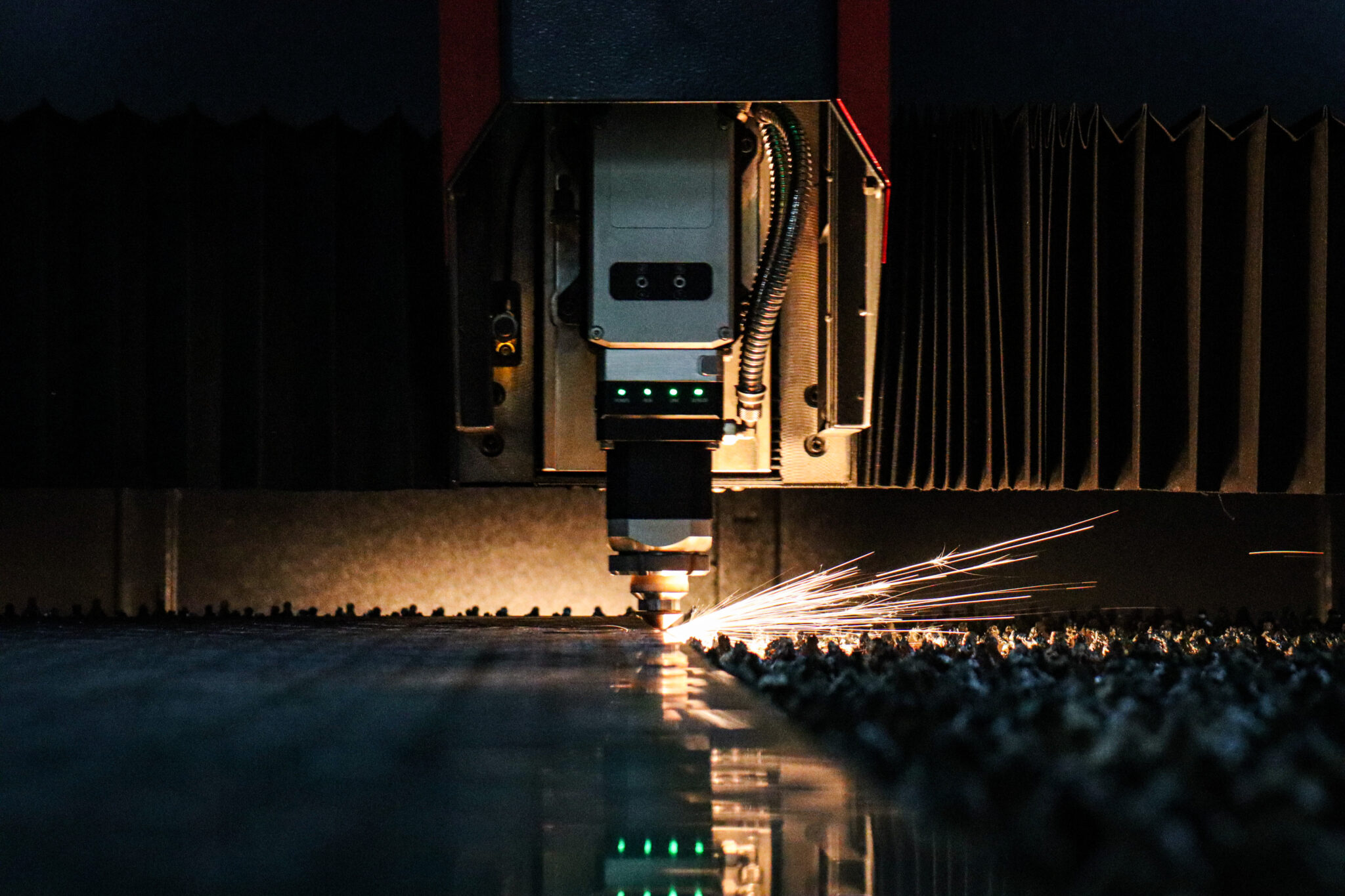 Request A Custom Parts Quote - H&K Fabrication