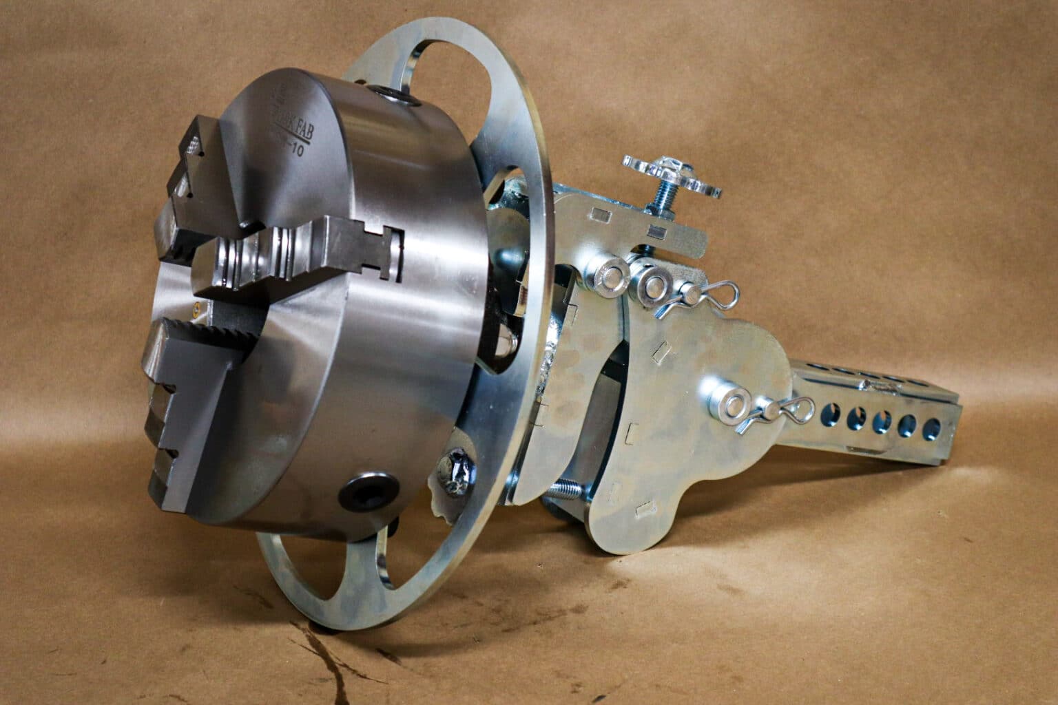 H&K Fabrication | Premium Pipe Fabrication Tools for Professionals