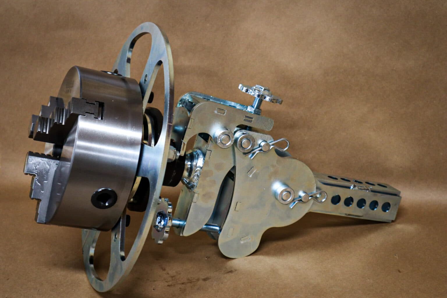 Roll Out Wheels For Pipe Welders | Basic, Pro, & DIY Options