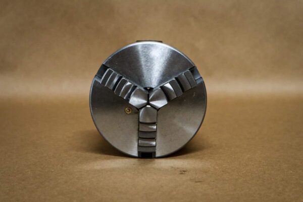 H&K Fabrication - Mini Lathe Chuck