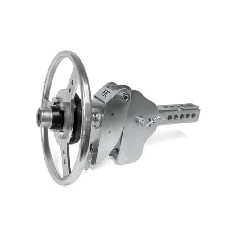 H&K Fabrication - 3-in-1 Pipefitter Square