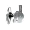 H&K Fabrication - Pro Roll Out Wheel