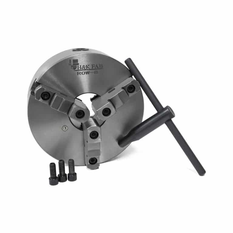 H&K Fabrication - 3-in-1 Pipefitter Square