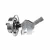 H&K Fabrication - 8" Pro Roll Out Wheel