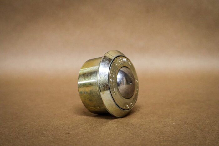 H&K Fabrication - Transfer Ball Bearing