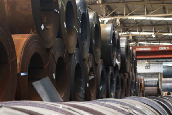 Hot Rolled vs. Cold Rolled Steel: A Comparison Guide