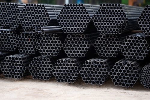 Steel Grading: Understanding the Types of Steel Grades