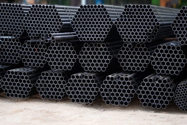 Steel Grading: Understanding the Types of Steel Grades