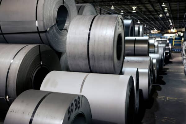 Steel Grading: Understanding the Types of Steel Grades