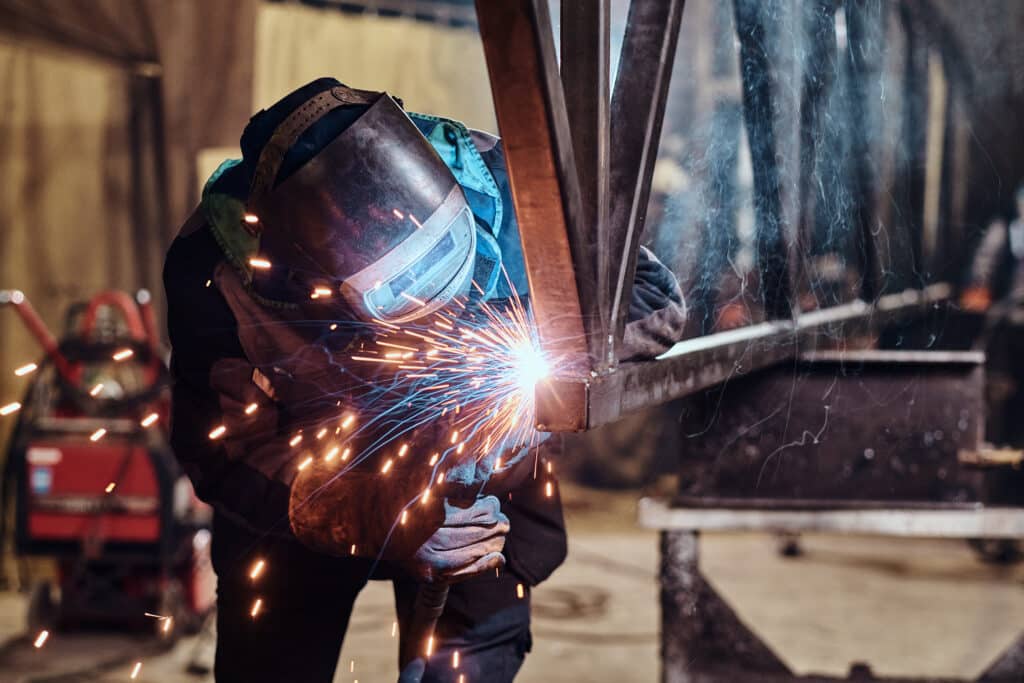 10 Welding Safety Tips To Keep In Mind | Welding Safety