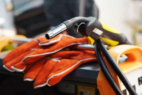 What is MIG Welding? Full Guide to MIG Welding