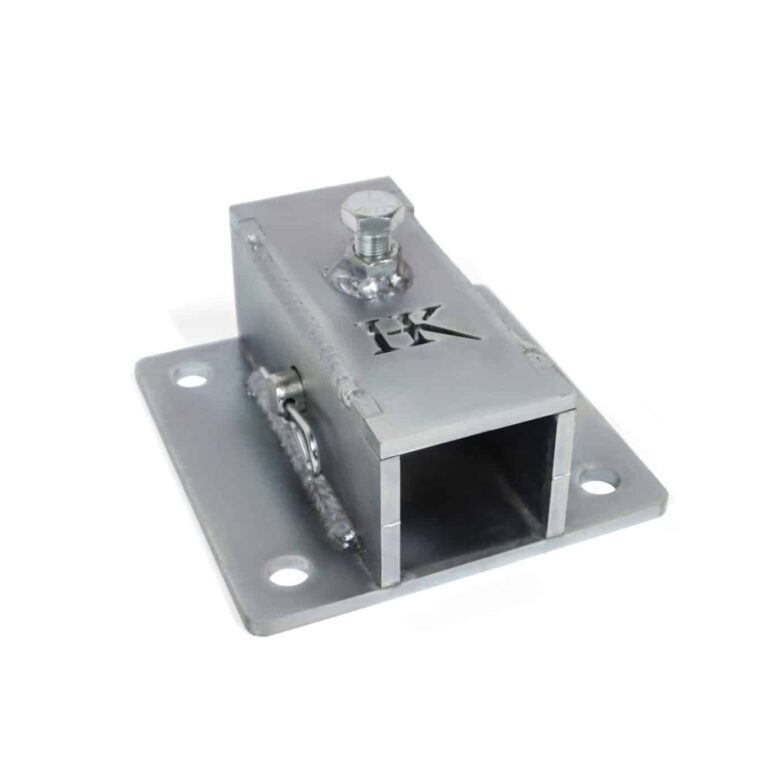 Roll Out Wheel Mount - Roll Out Wheel Accessories