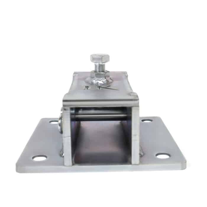 Roll Out Wheel Mount - Roll Out Wheel Accessories