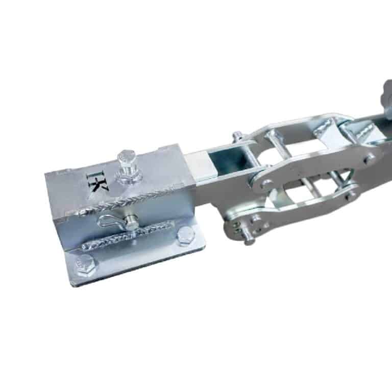 Roll Out Wheel Mount - Roll Out Wheel Accessories