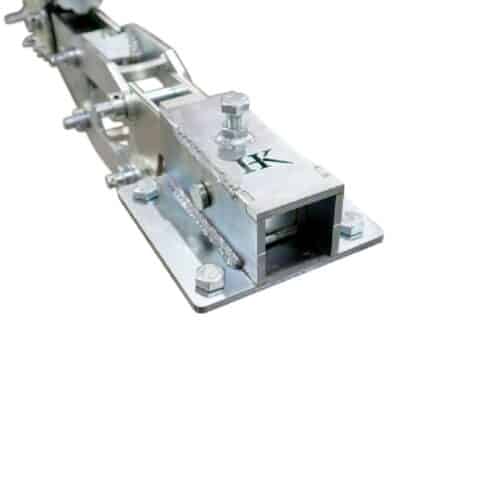 Roll Out Wheel Mount - Roll Out Wheel Accessories