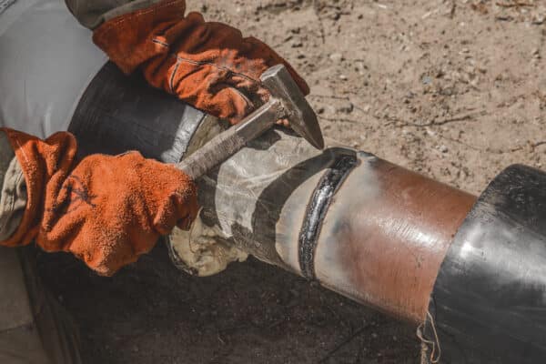 What is Welding Slag and How Do You Remove It?
