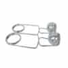 2-Hole Welding Clamp - H&K Fabrication