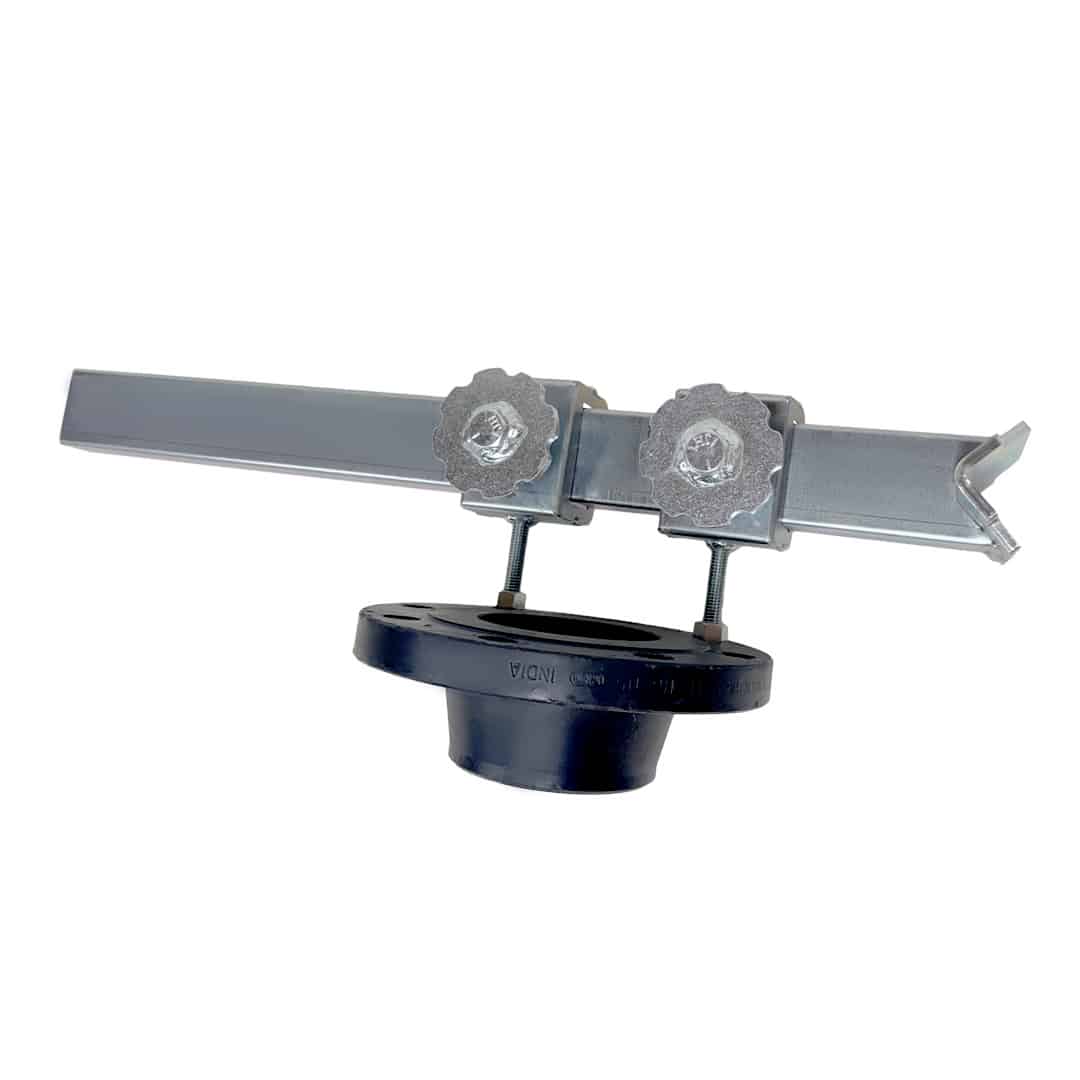 Adjustable Counterbalance - H&K Fabrication